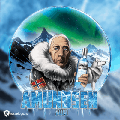 Russelogo.no ® - Størst i Norge på premium russe logo siden 2009!